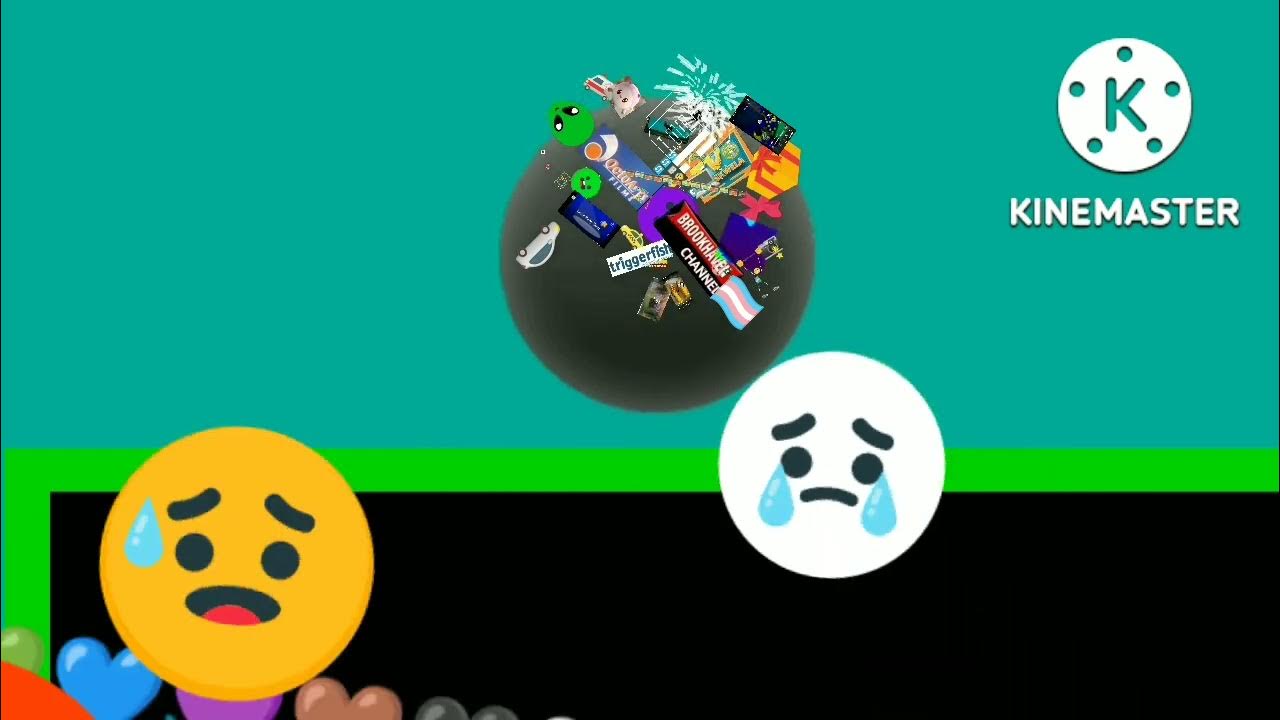 Emoji's Black Hole Add Round 3 - YouTube