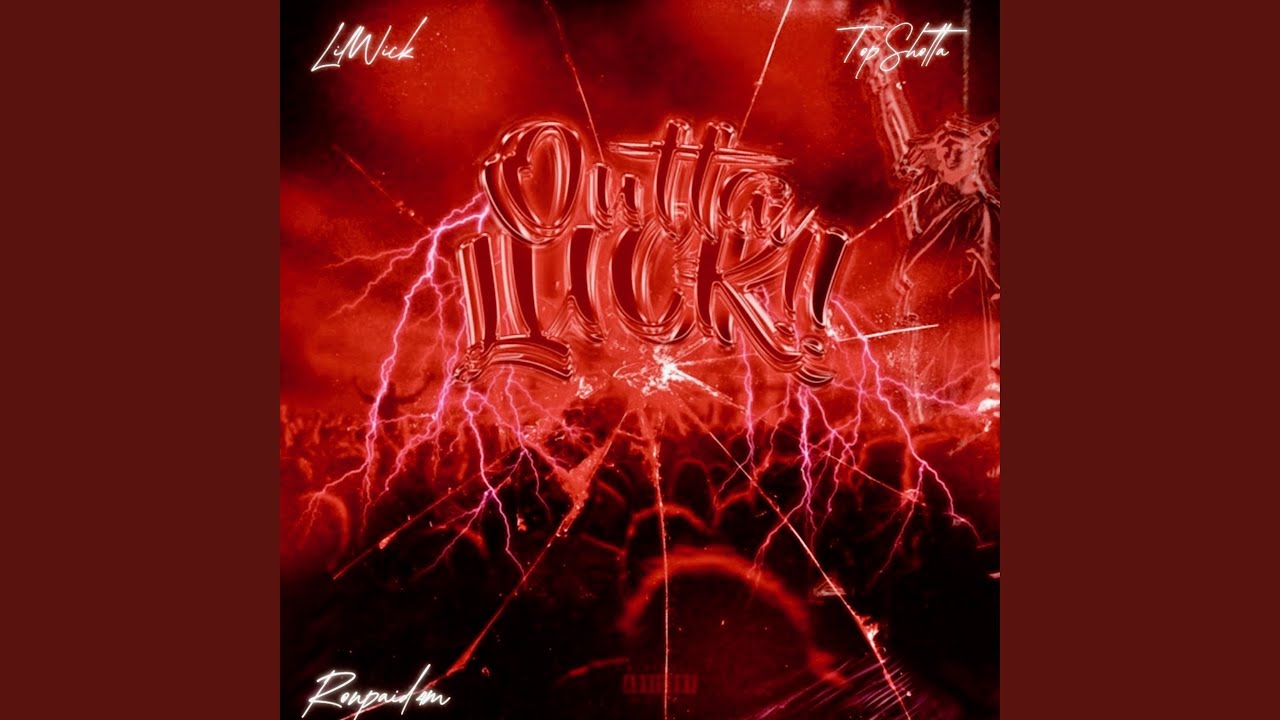 Outta Luck (feat. Lilquanpaid & Lilnardpaid) - YouTube