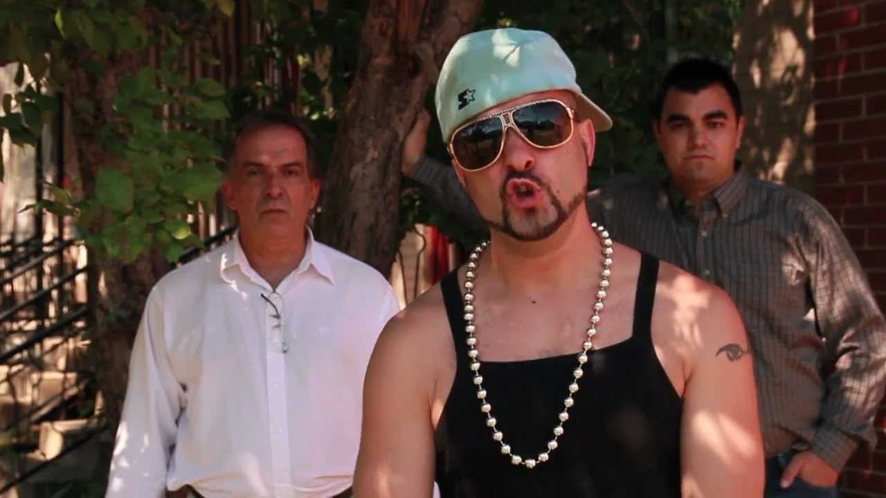 Charlie Bit My Finger -- Rap Reply song: Charlie, Bite Me!(Official ...