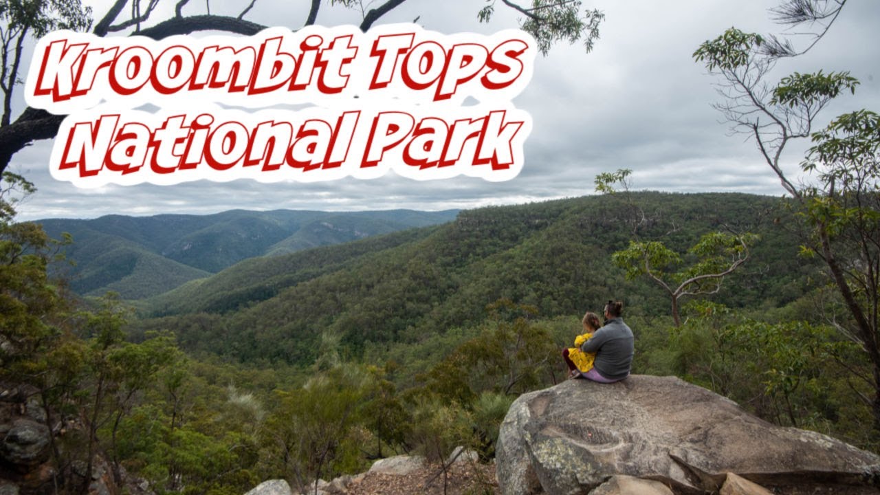 Kroombit Tops - You need to visit the Amazing Kroombit Tops National ...
