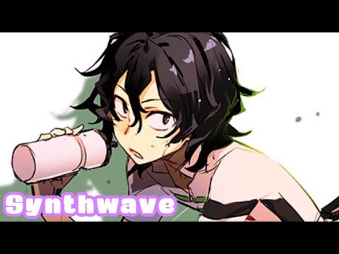 The Neon Droid - Cold Kinetic Heat - YouTube