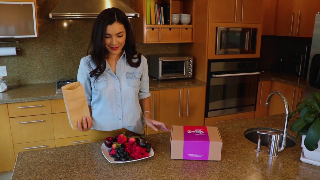Experiencia Frutify - YouTube