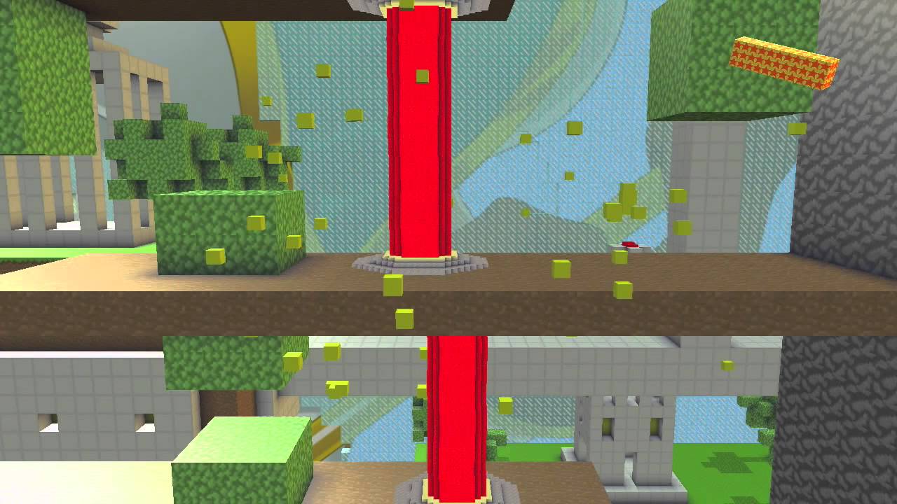 Ruah Plays Indie Games: "UNCRAFT ME" Part 3 - YouTube