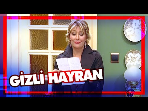 Aslı'nın gizli hayranı kim? - Avrupa Yakası
