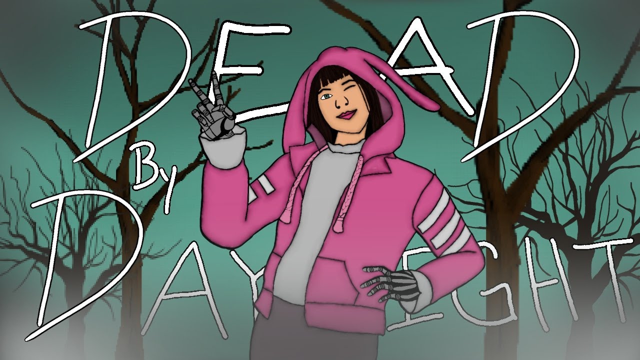 RoBoT BuNnY FeNg - Dead By Daylight - YouTube