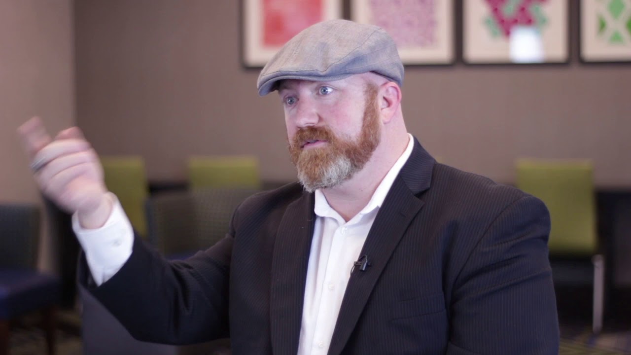 Josh Tolley - Full Interview Part 4, Leaving an Inheritance - YouTube