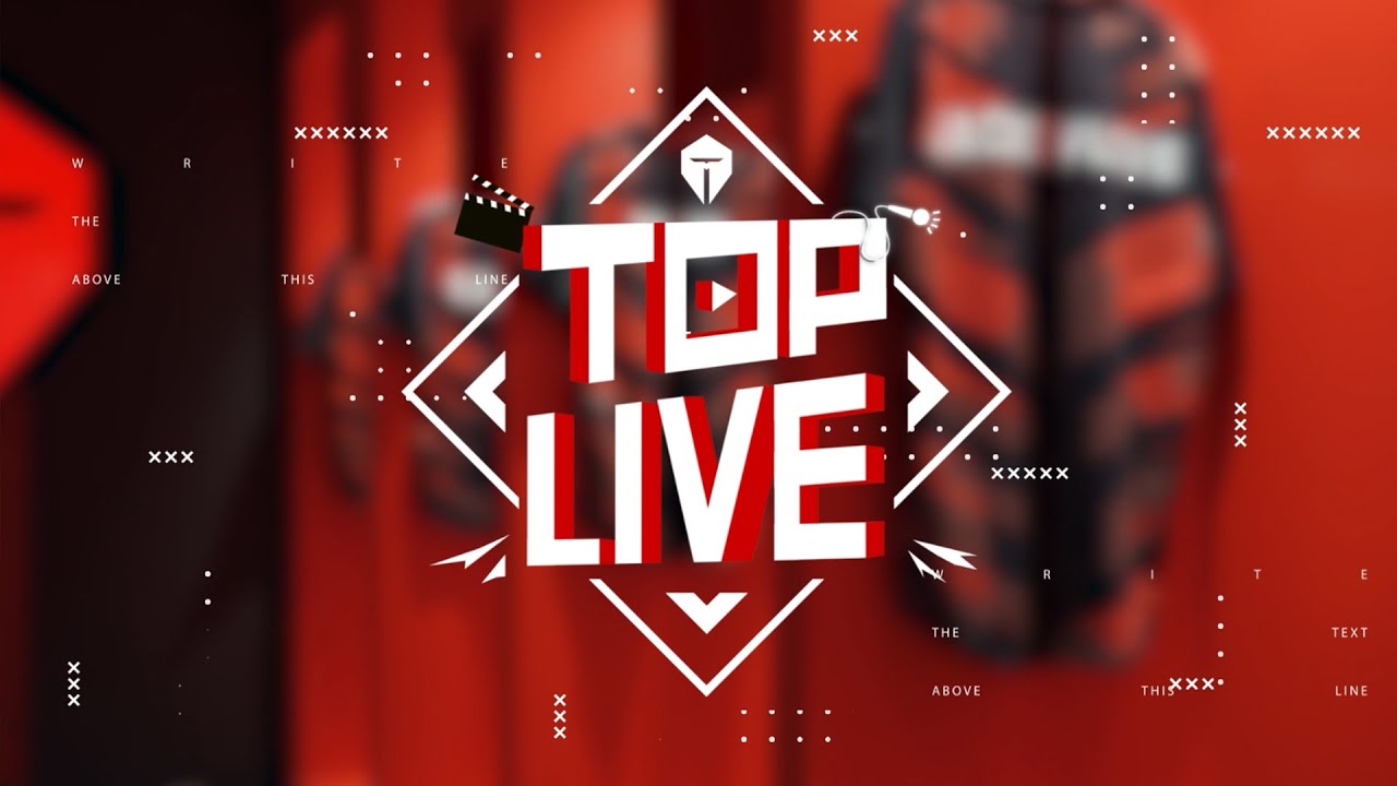 《TOP LIVE》Episode 01 - YouTube