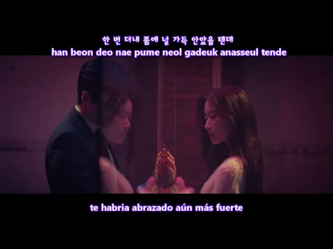 DAESUNG (BIG BANG) - FALLING SLOWLY MV [Sub Español + Hangul + Rom] HD ...