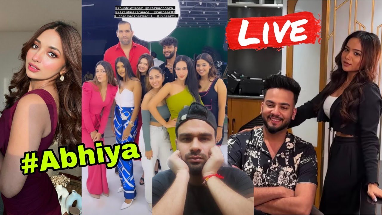 Bb boss 17 Fukra insaan new video with khali jiya new vlog elvish ...