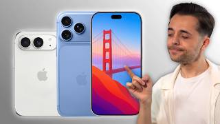 iPhone 18 / 18 Pro / Ultra: Fast Launch and Unprecedented Prices!