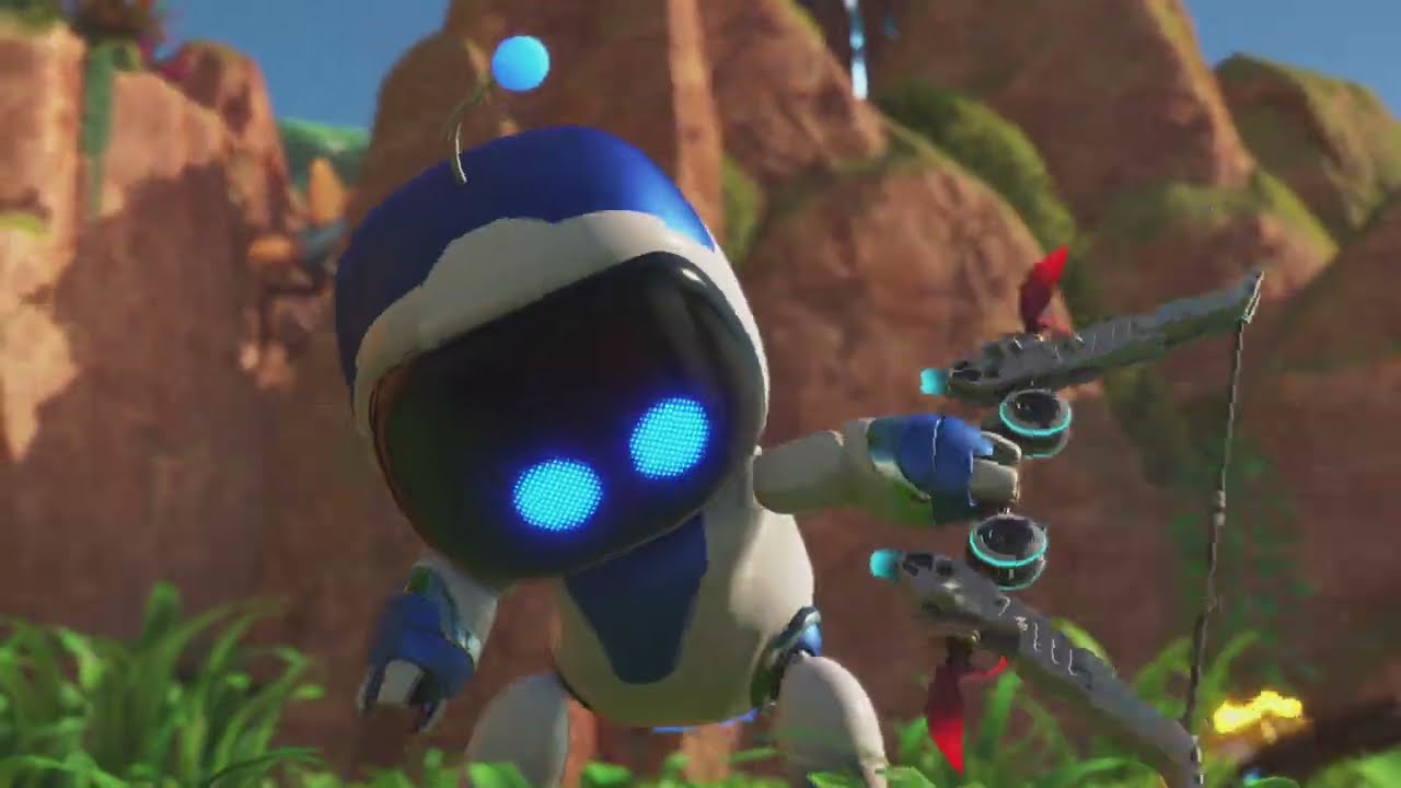 ASTRO BOT floding coin on air!!!😮😮 - YouTube