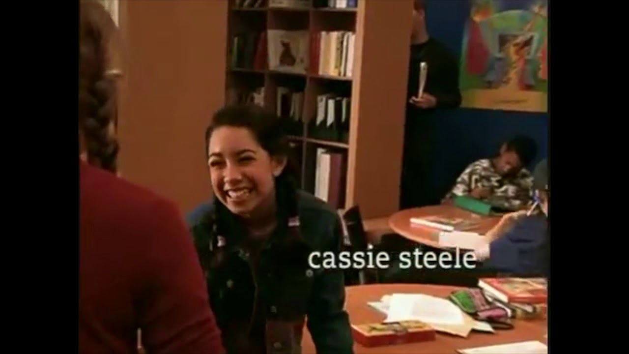 Degrassi The Next Generation Season 1 Intro with Season 3 Theme Song ...