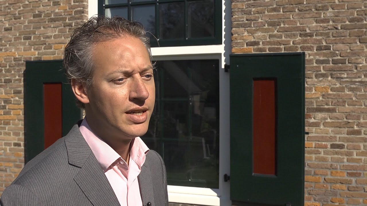 Interview Rik Willemsen - YouTube