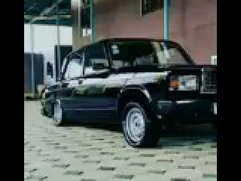 AZERİ BASS MUSİC (bağlandigim insan)