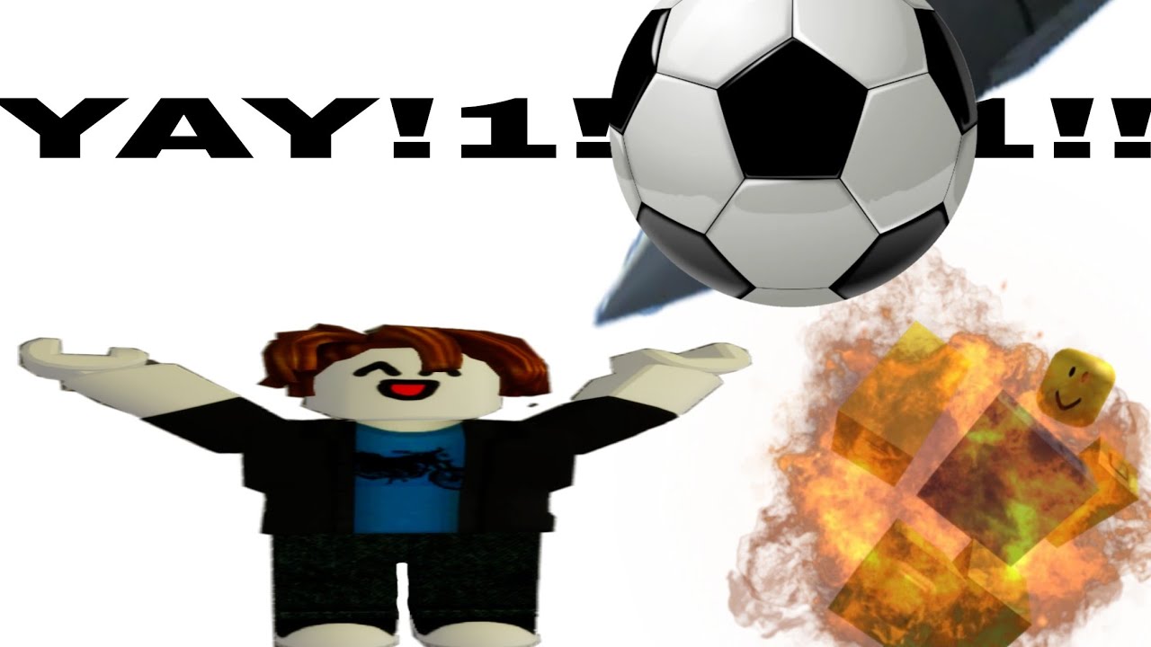 Roblox sports are silly 1 - YouTube