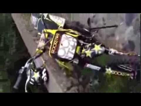 Pit Bike 150 Rockstar