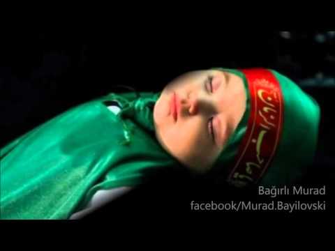 imam eli eleysalam can eli