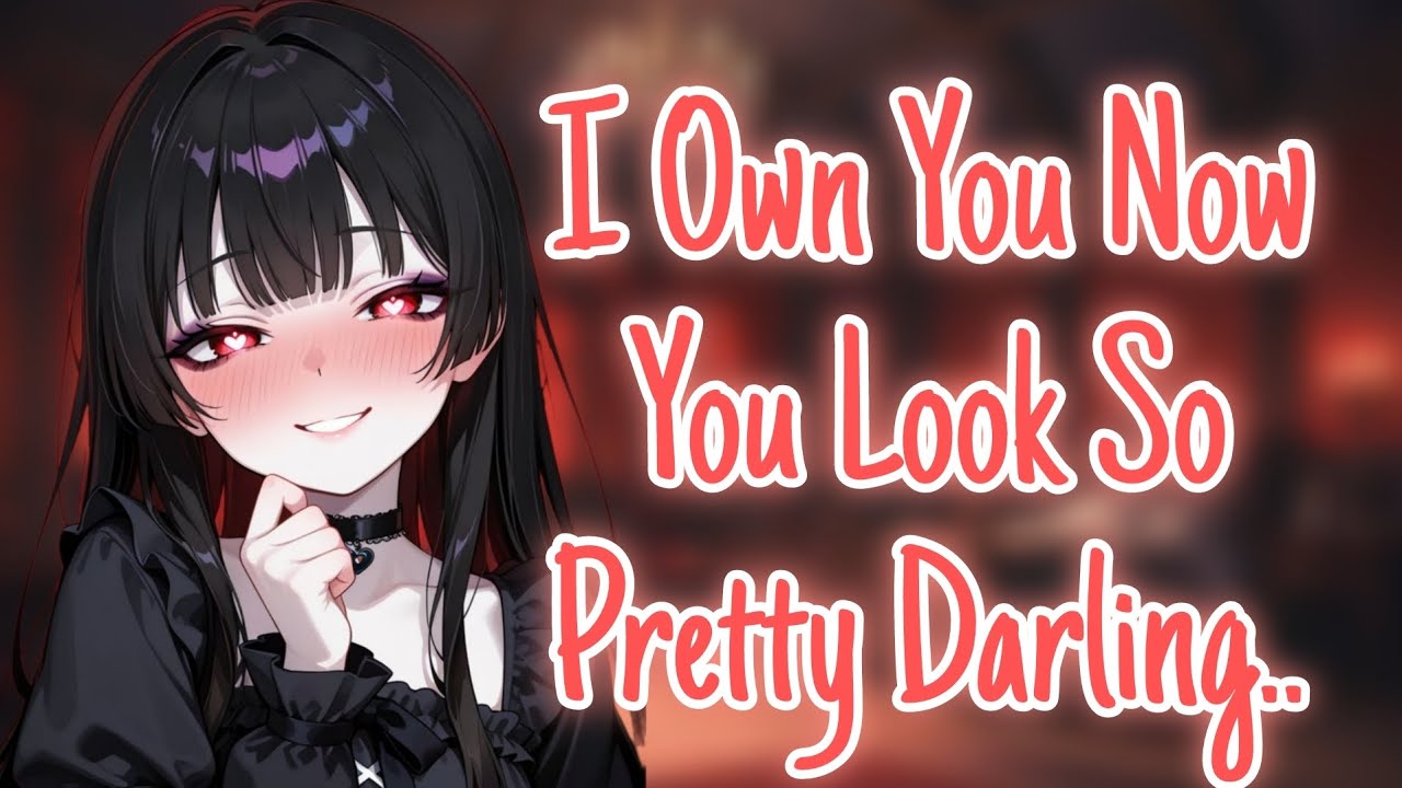 Yandere Girlfriend Chains You in Her Basement [Yandere ASMR] [F4M ...