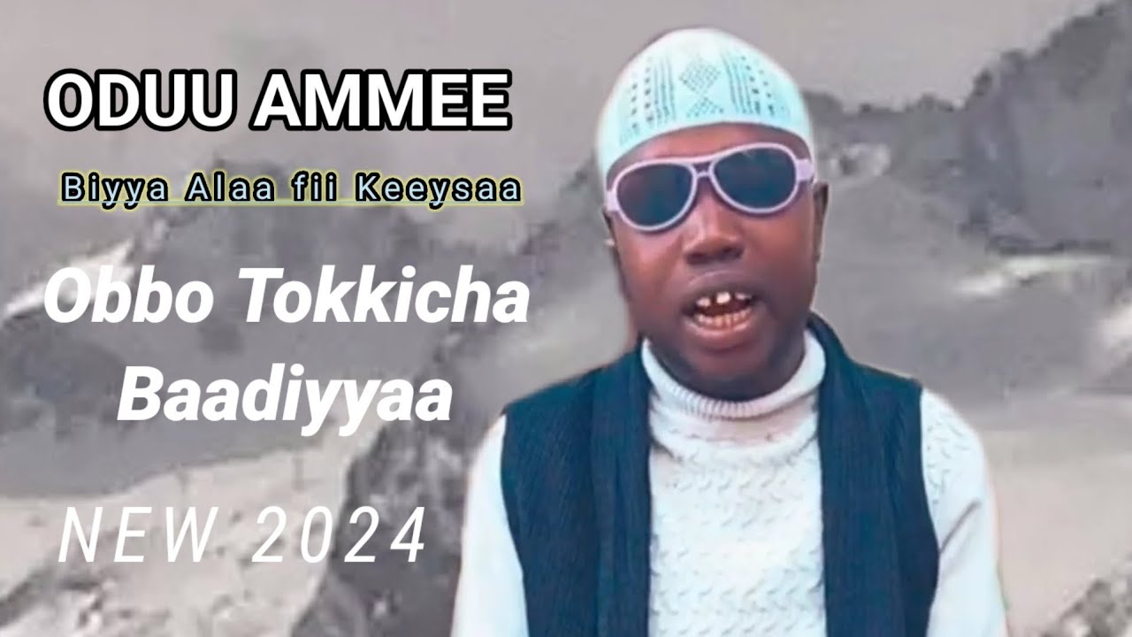 Oduu Biyya Alaa fii Keeysa Ethiopia Keessatti Ra eetti Nimoorii Raayyaa ...