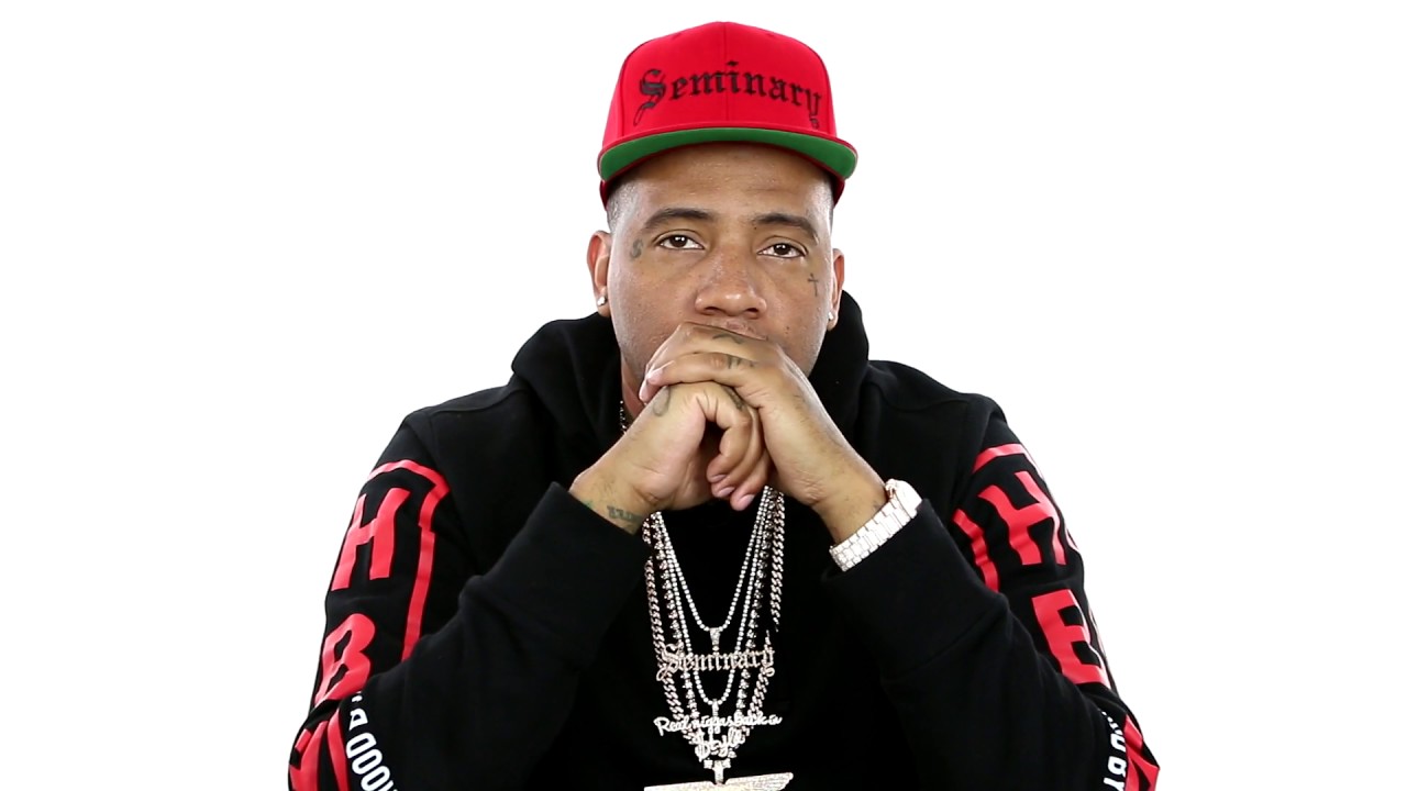 Philthy Rich Weighs In On Young Thug Sporting A Dress On "Jeffery ...