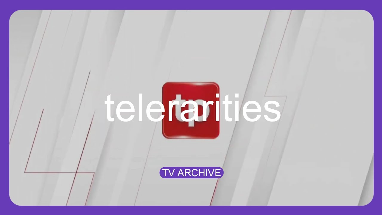 UNITEL Telepais intros history - YouTube