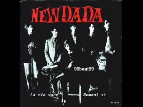 New Dada - Domani sì (1965) - YouTube
