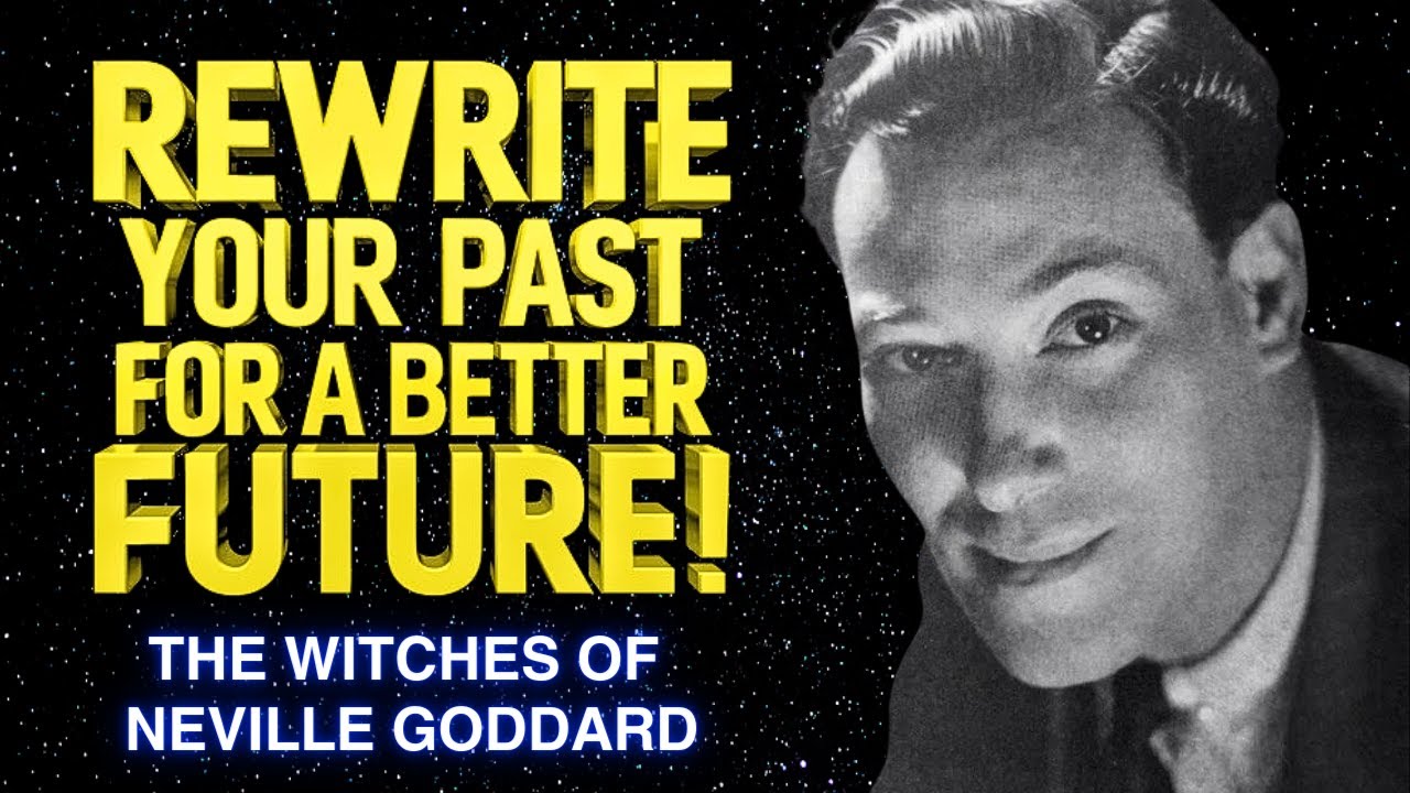 Rewrite Your Past, Transform Your Life: Unlock the Power of Script ...