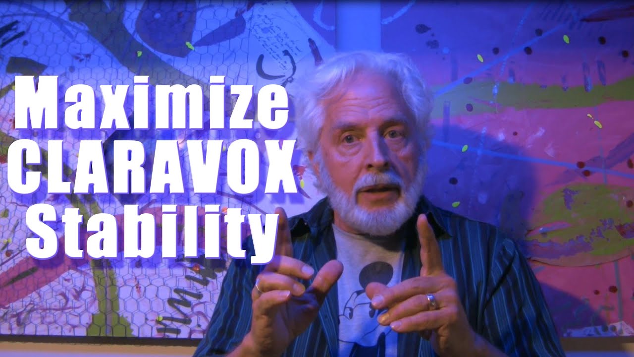 Kip Rosser's "Complete Theremin:" Issues and Answers - Maximize Your ...