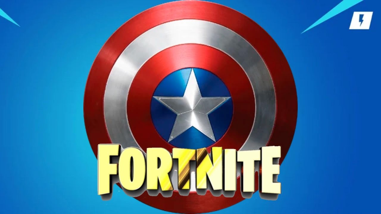 CAPTAIN AMERICA SHIELD STILL OVERPOWERED? - YouTube