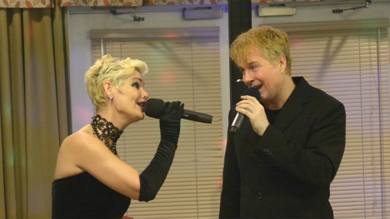 ABBA - I Have a Dream (Cover by The Suede Dogs) - YouTube