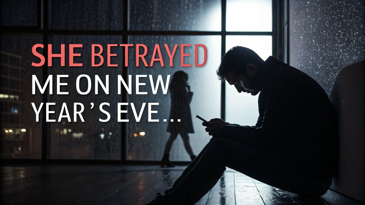 I Loved Her, But She Chose Someone Else… - YouTube