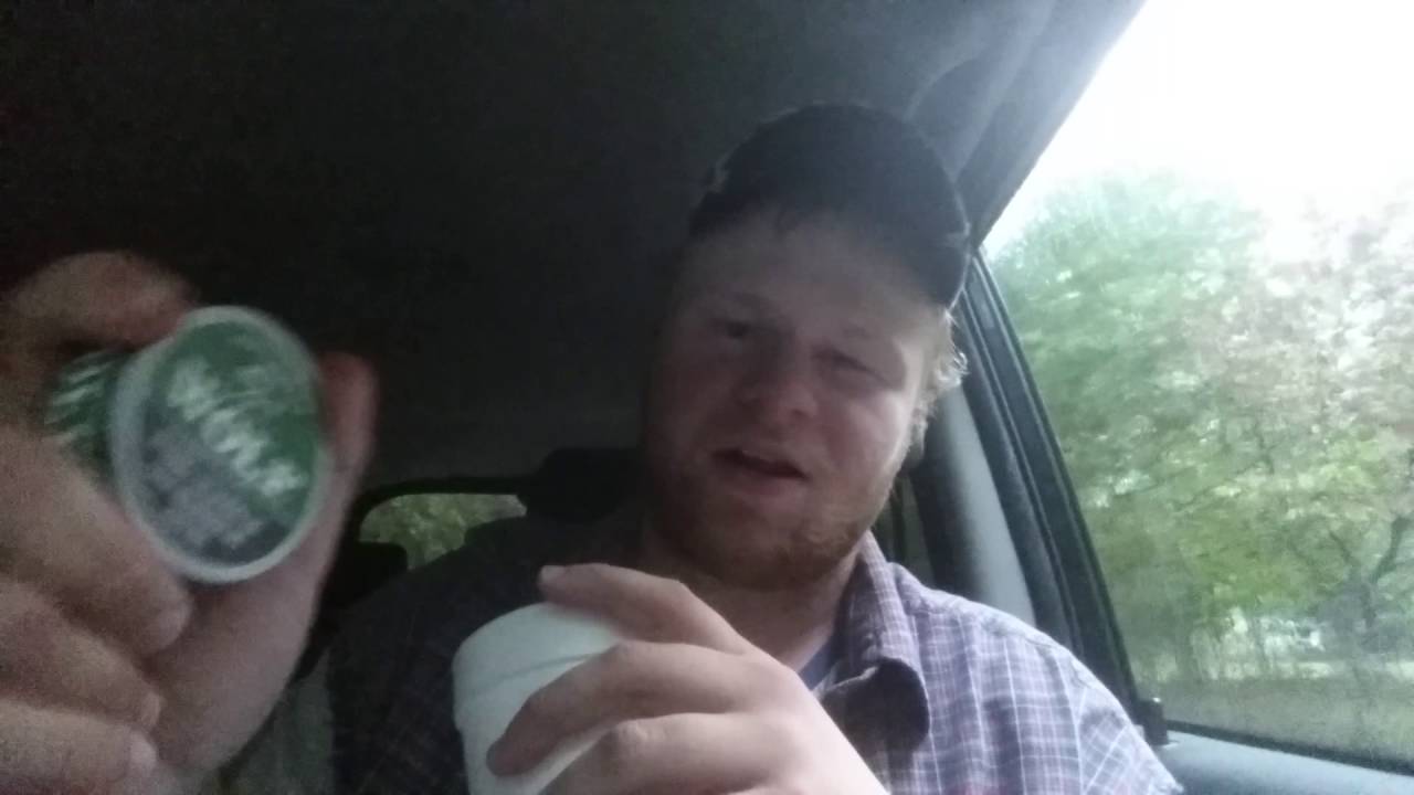 Timberwolf wintergreen long cut - YouTube