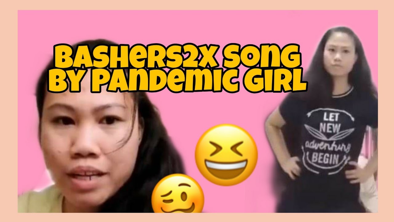 Bashers-Bashers Song by Pandemic girl - YouTube