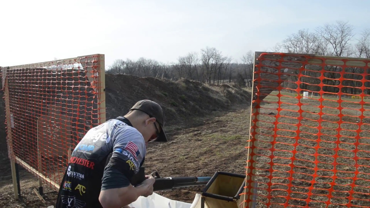 MO 3 Gun 2015 Tim Yackley - YouTube