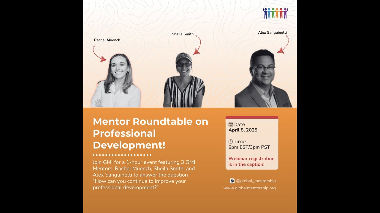 How to continue professional development? - YouTube