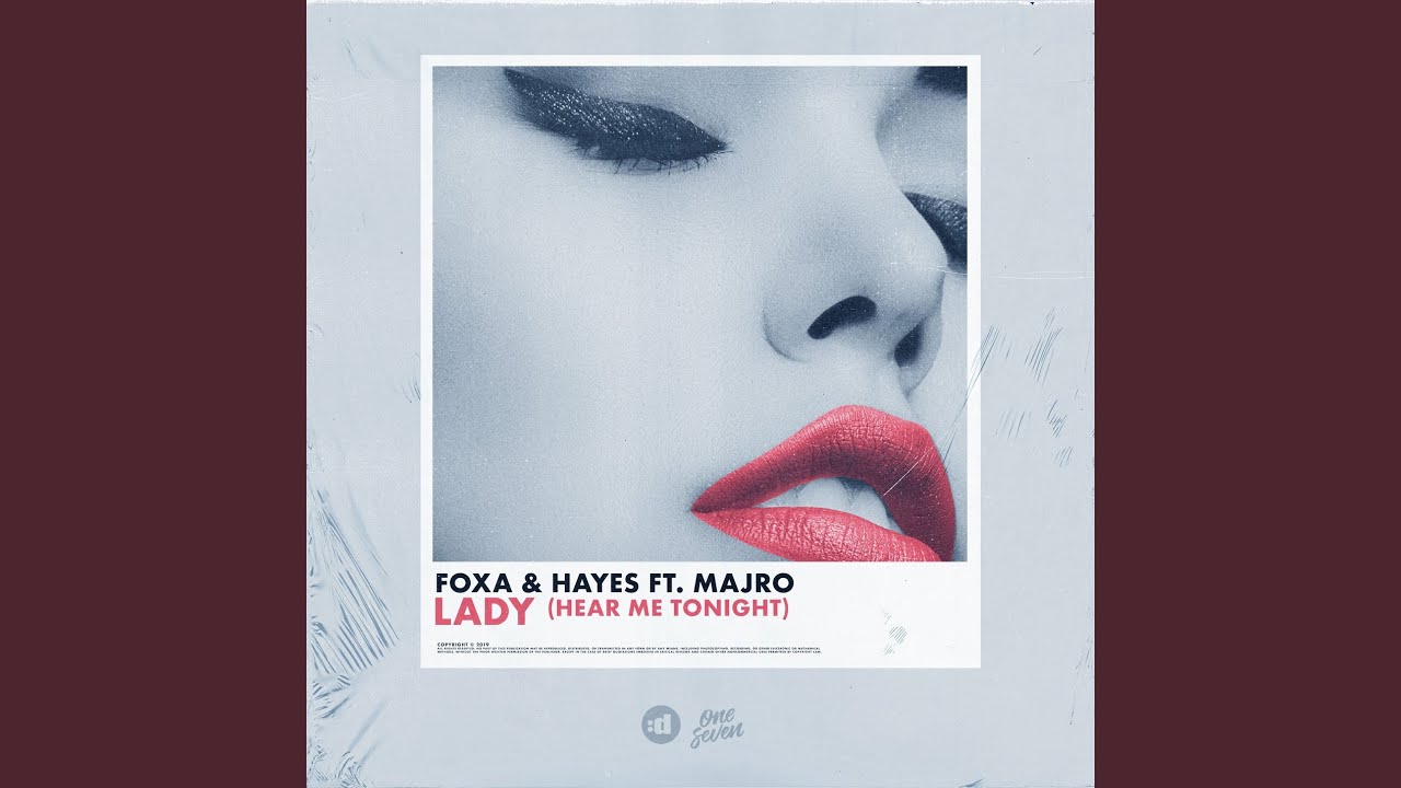 Lady (Hear Me Tonight) - YouTube Music