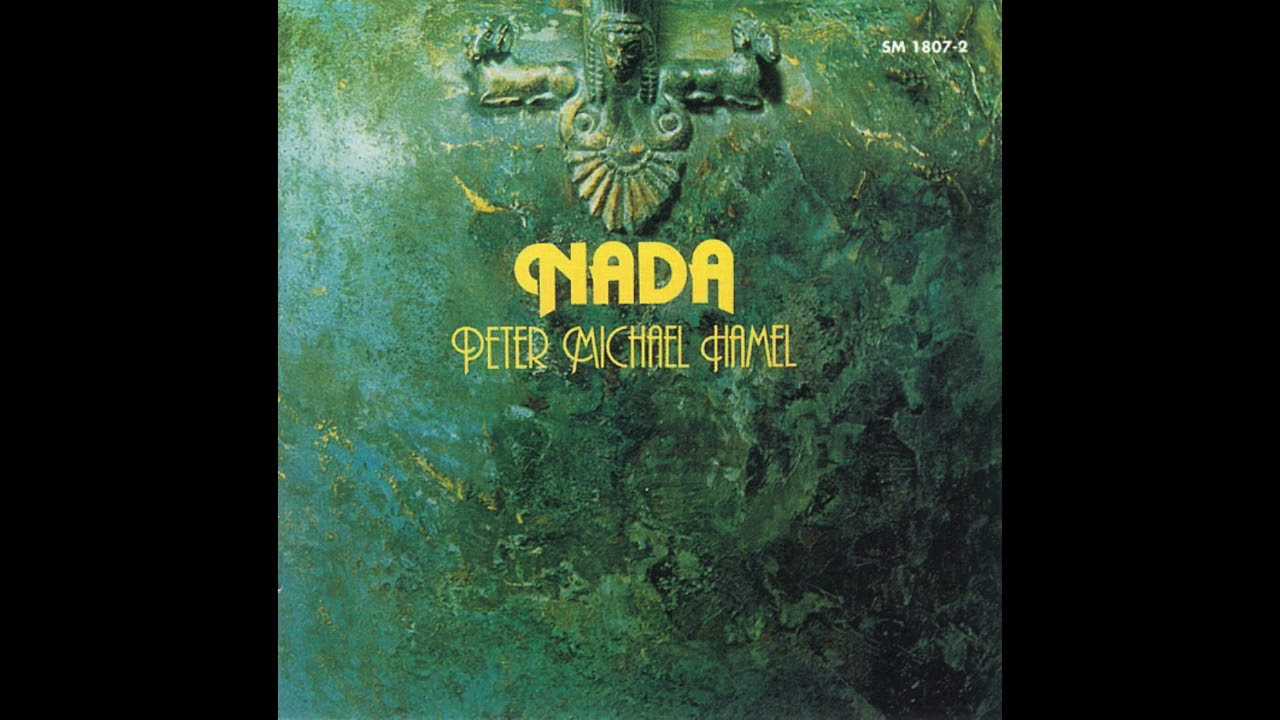 Peter Michael Hamel ‎– Nada (1977) - YouTube