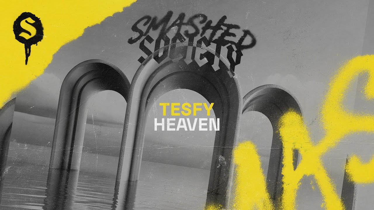 TESFY - Heaven (Official Hardstyle Audio) [Smashed Society] - YouTube