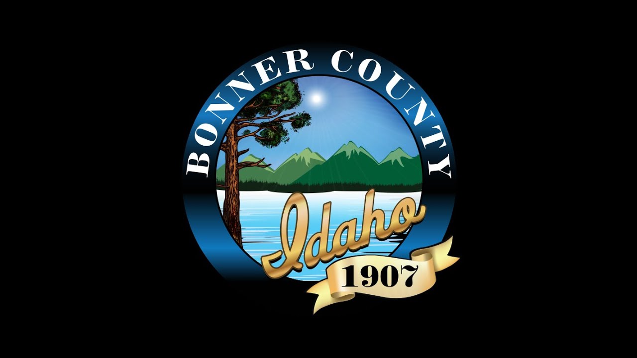 Bonner County Commissioners Meeting - YouTube