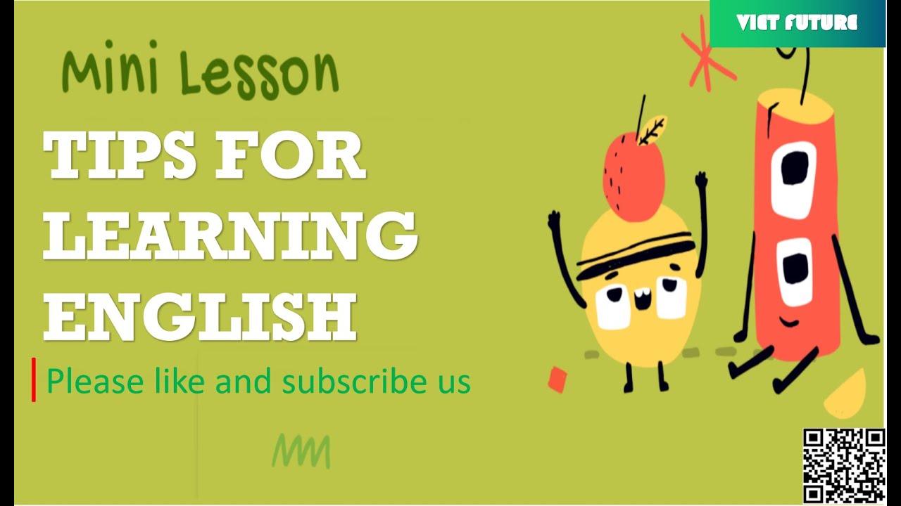 MINI IELTS Listening | TIPS FOR LEARNING ENGLISH | Listening with ...