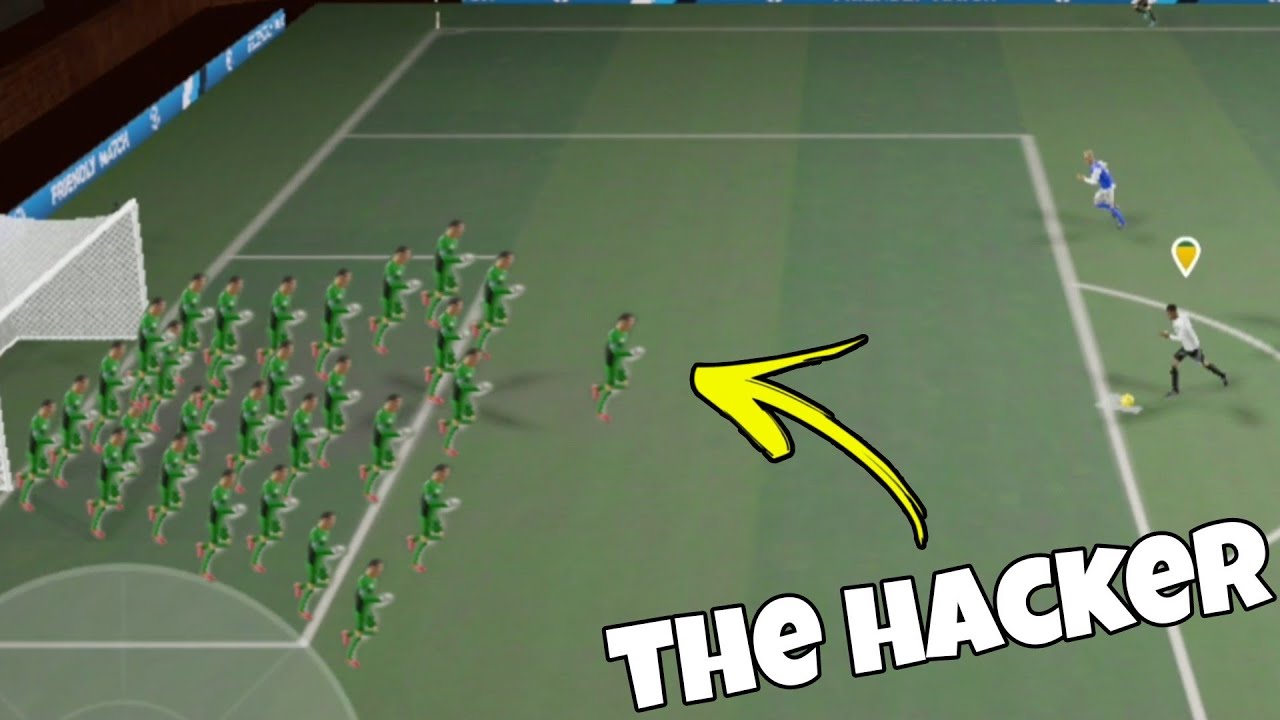 10 Types of DLS players - YouTube