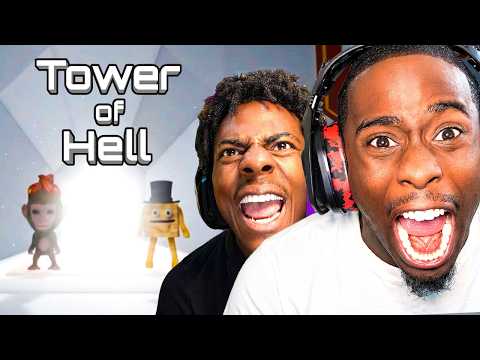 We Played The Hardest Game In Roblox...
