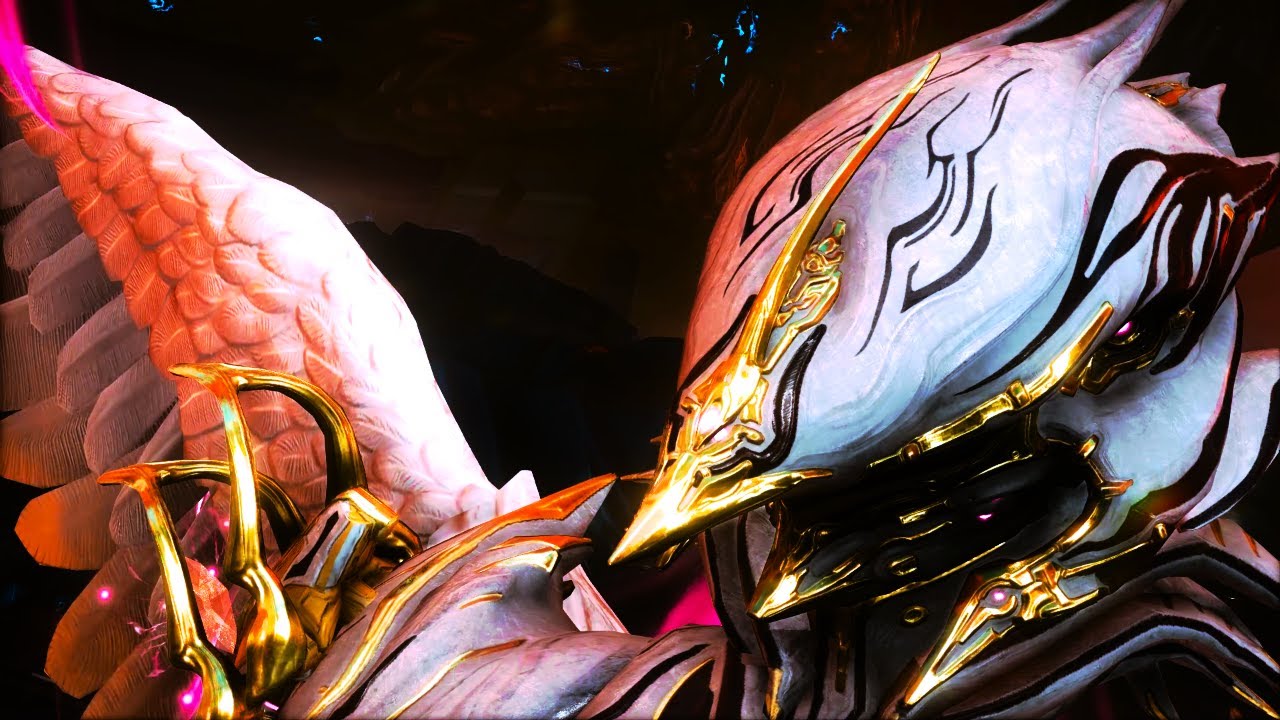 Bleedin' Out - Warframe Captura Cinematic [1440p] - YouTube