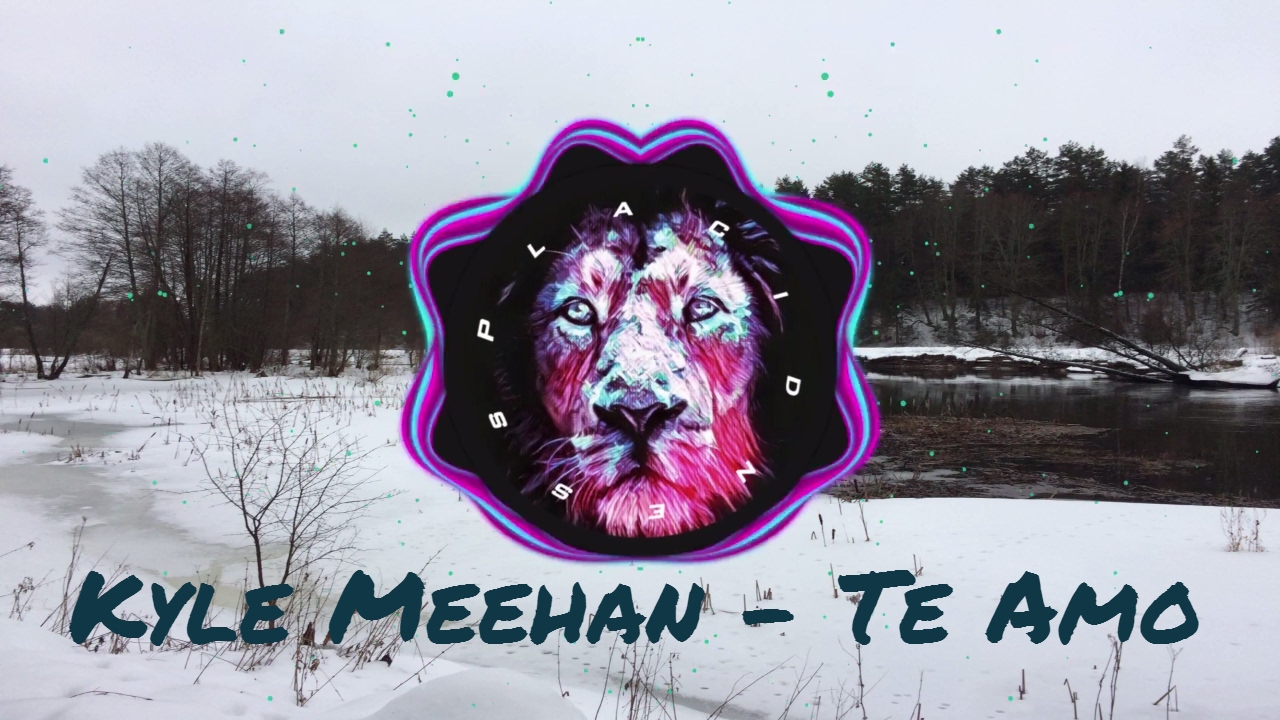 Kyle Meehan - Te Amo [Premiere] - YouTube