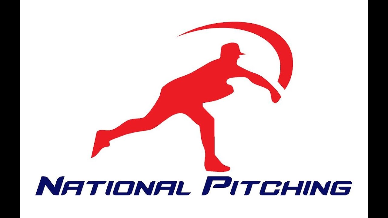 Pitching - Back Toe Draglines Explained - YouTube