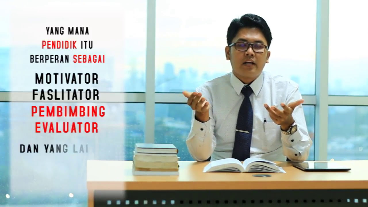 PROFESONALITAS PENDIDIK PAUD DI INDONESIA Ahmad Syukri Sitorus, M.Pd ...