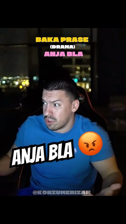 Baka Prase o Anji bla (drama) #shorts #bakaprase #viral - YouTube