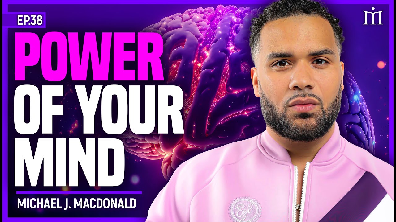 How to Achieve Your Vision and Execute on Your Dreams - YouTube