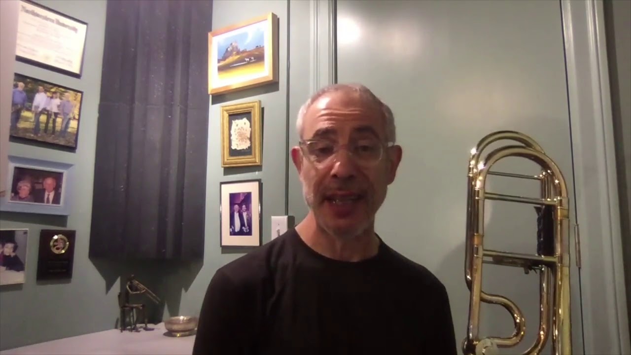 Why I play Edwards - YouTube