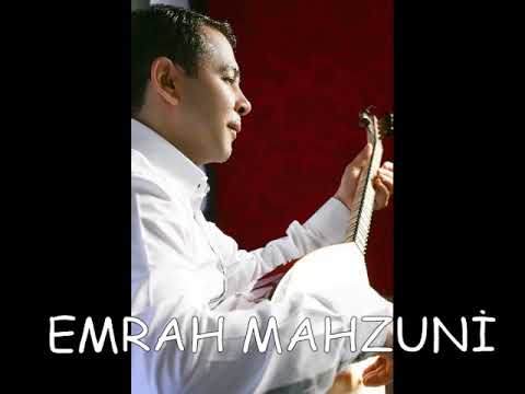 EMRAH MAHZUNİ-SEN YARALI